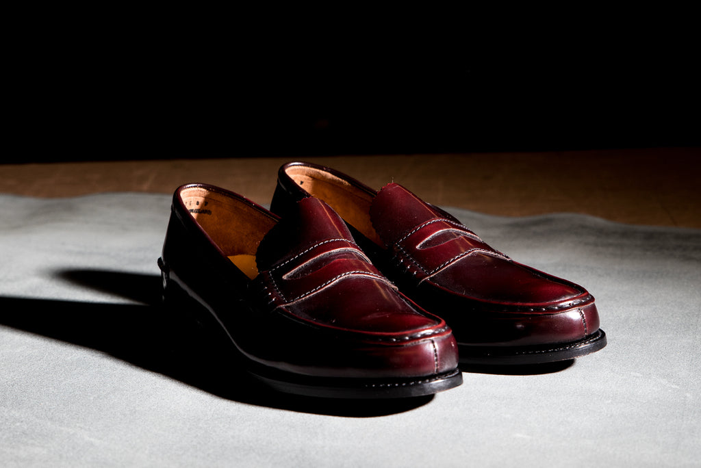 How To Style Your Leather Loafers - Barker Shoes | Barker Shoes Rest of ...